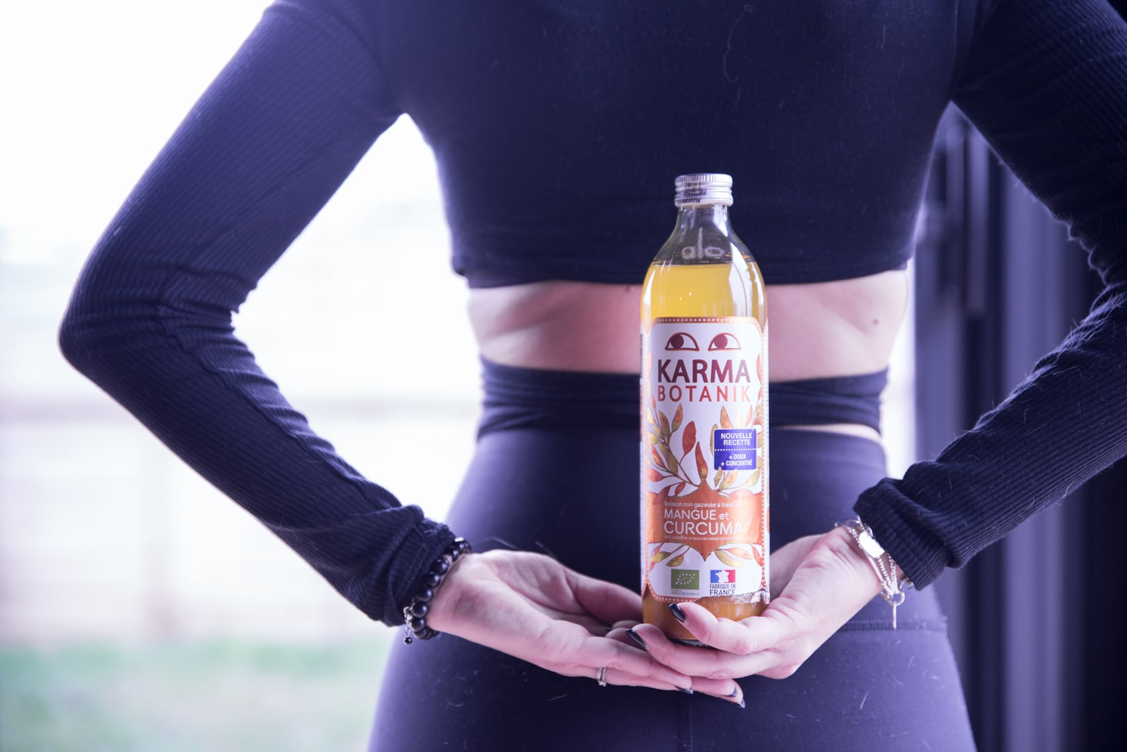 Box Mars-155 - Studio Be Active